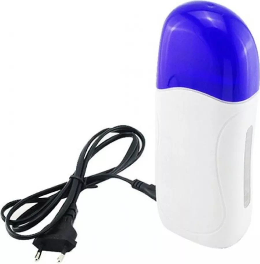 Incalzitor ceara Single ROLL ON - Epilare Corporala 4dh_avi - cel.ro