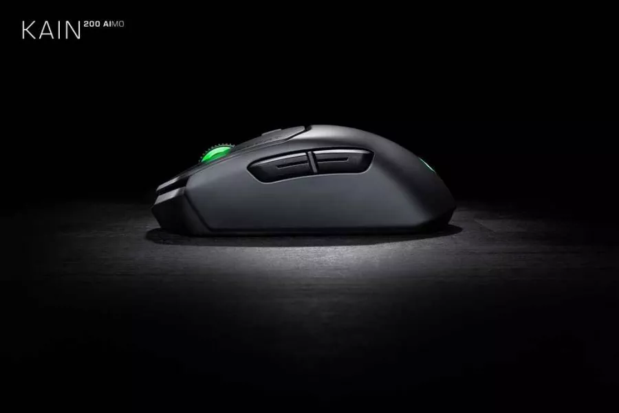 ROCCAT Kain 200 AIMO | Mouse Gaming - cnis_829876474