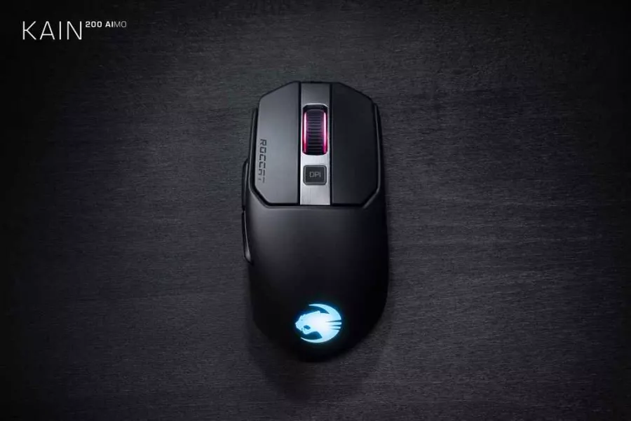 ROCCAT Kain 200 AIMO | Mouse Gaming - cnis_829876474