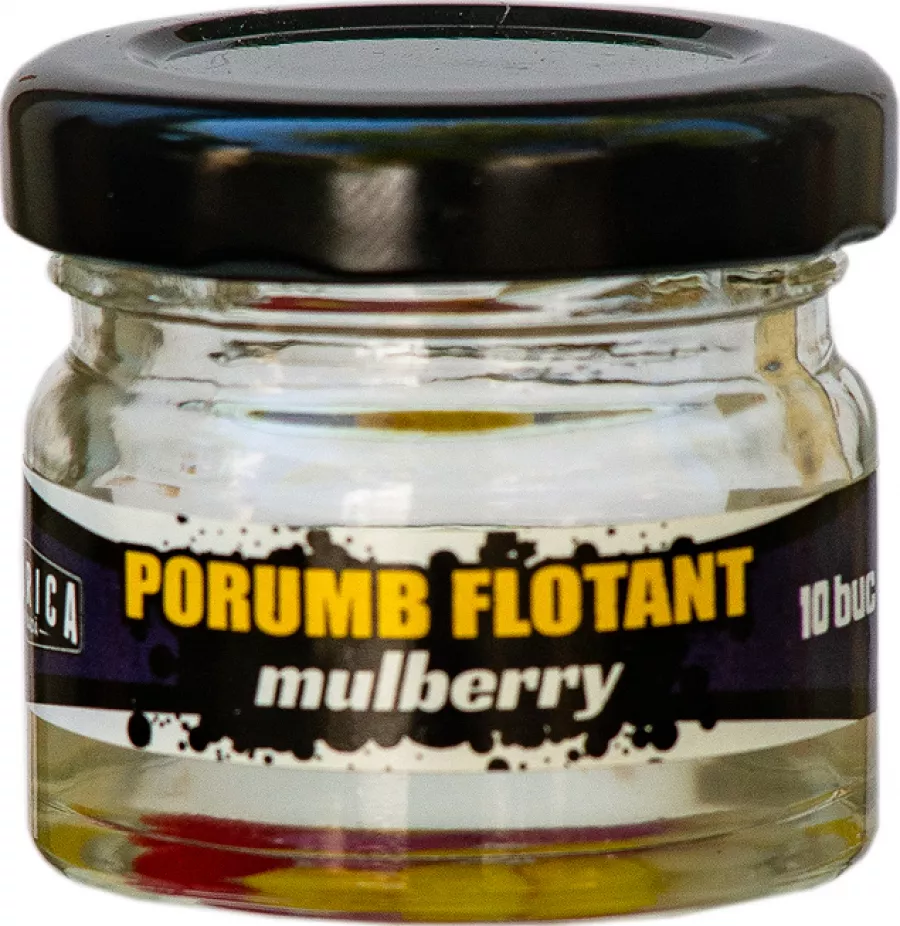 Porumb Flotant Mullbery Fabrica de Nada 50gr 6426772002440 - cel.ro