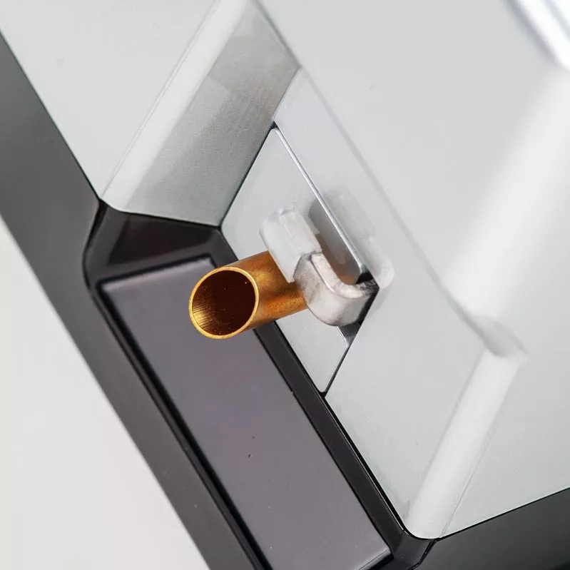 Aparat electric injectat tutun POWERMATIC III + AEITPOWIII+ - cel.ro