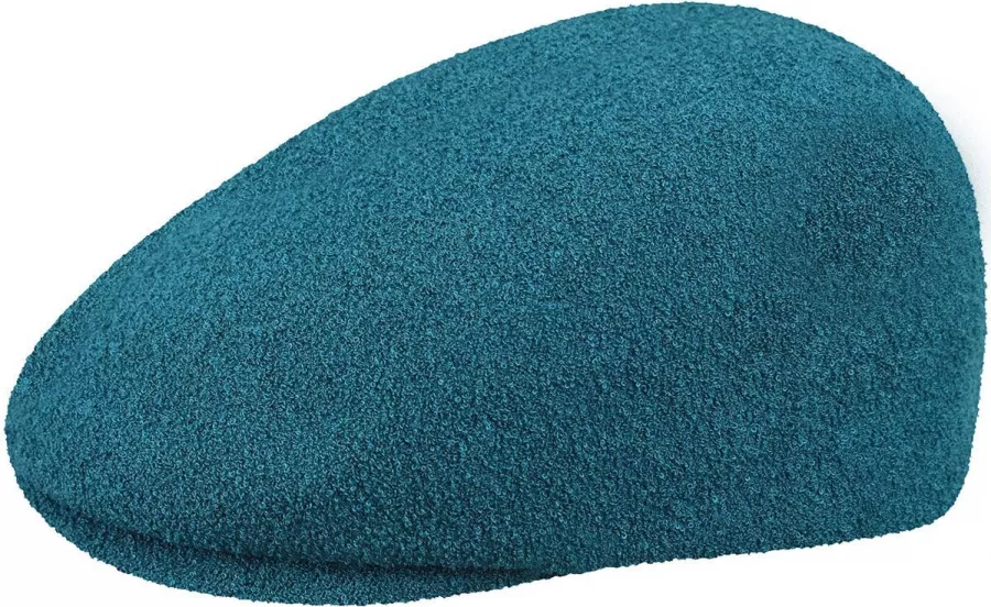 Basca Kangol Bermuda Clery Verde K3500A - cel.ro