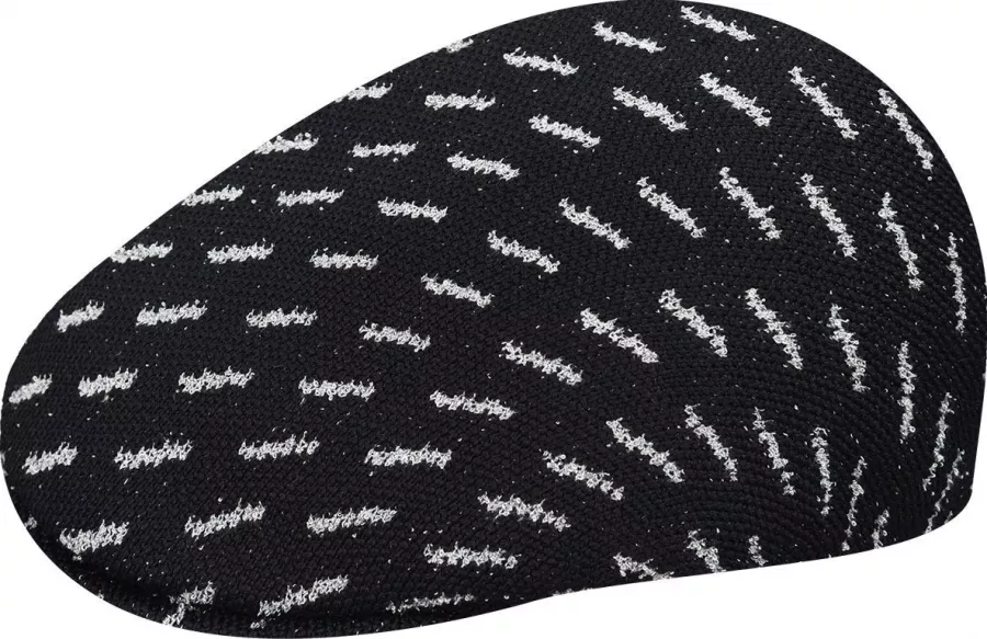Basca Kangol Rain Drop 507 Negru K3495B - cel.ro