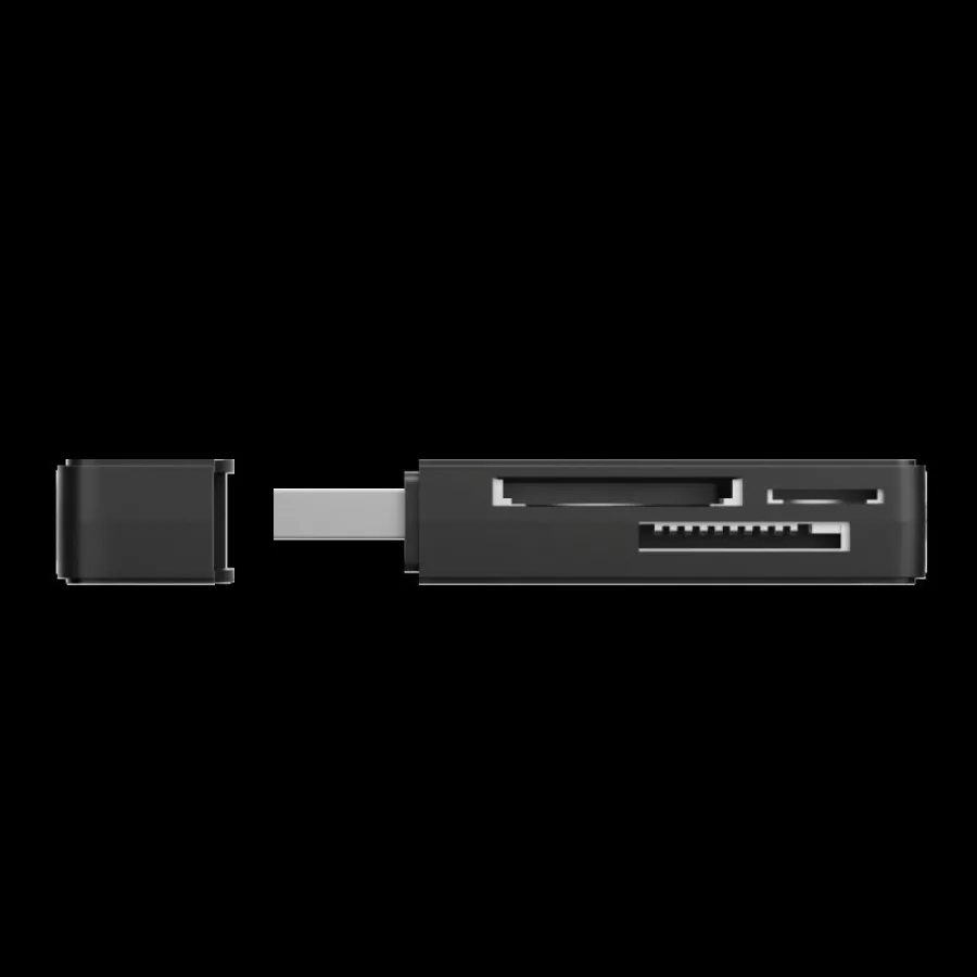 Trust Nanga USB 3.1 Card Reader | Card reader TR-21935