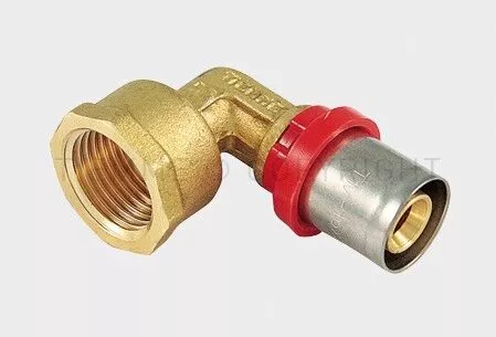 Cot PexAl sertizare 20x1/2 fil int TIEMME 1660007 - cel.ro