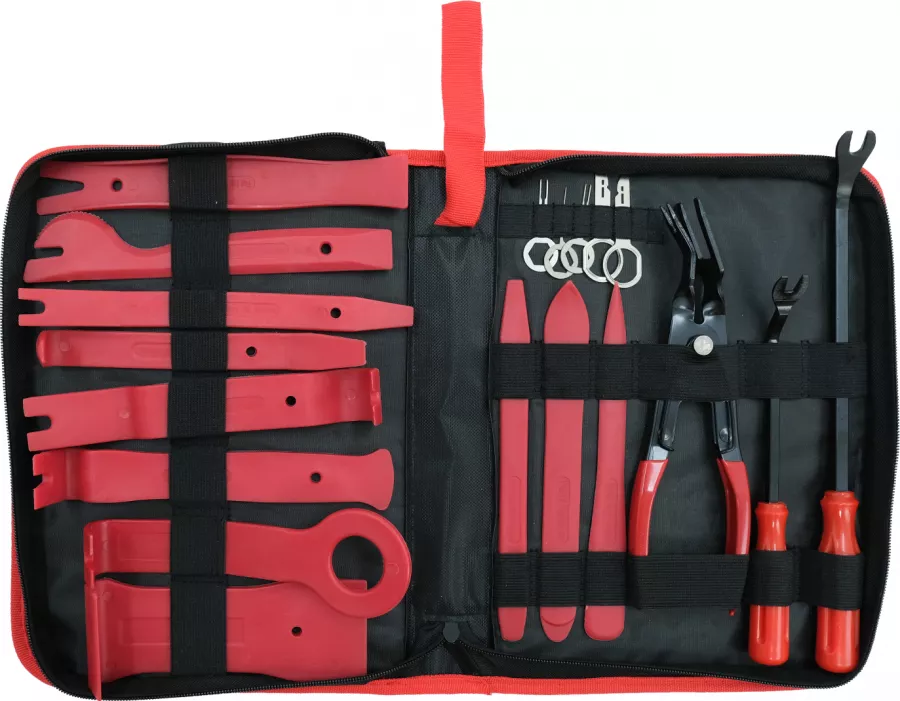 Set de instrumente pentru indepartarea Clipsurilor 19 piese CARPANELRMV ...