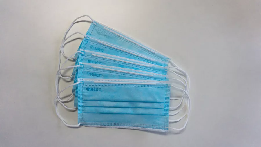 MASCA MEDICALA DE UNICA FOLOSINTA HEILEN TIP II la CEL.ro