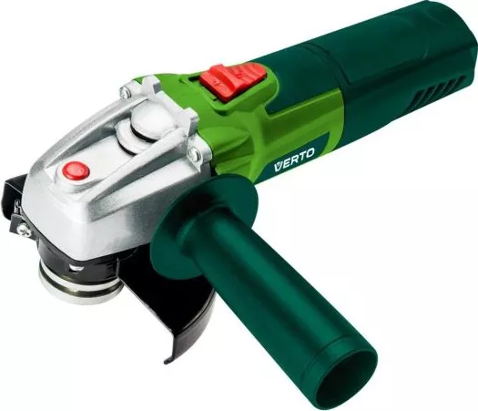 Polizor unghiular 600 W 115 mm Verto 51g061 - cel.ro