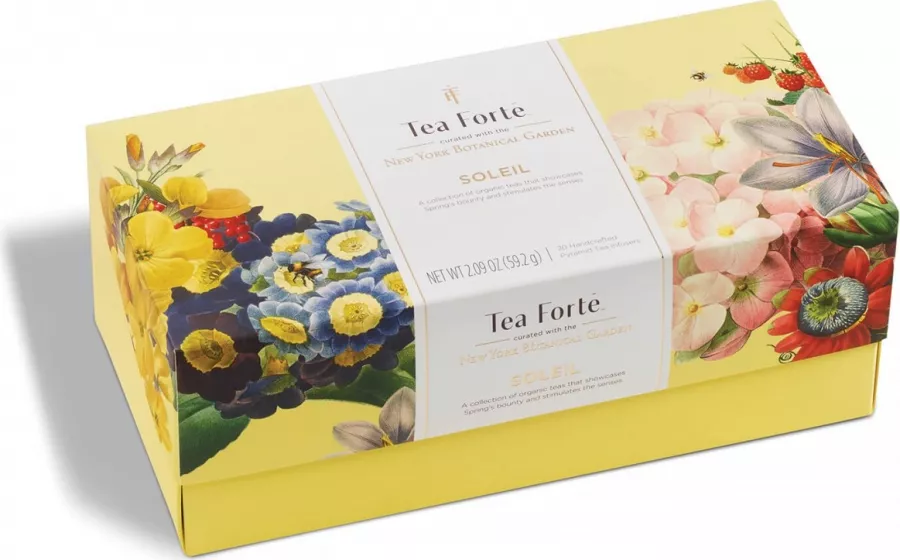 RIBBON BOX SOLEIL Soleil-05 - cel.ro