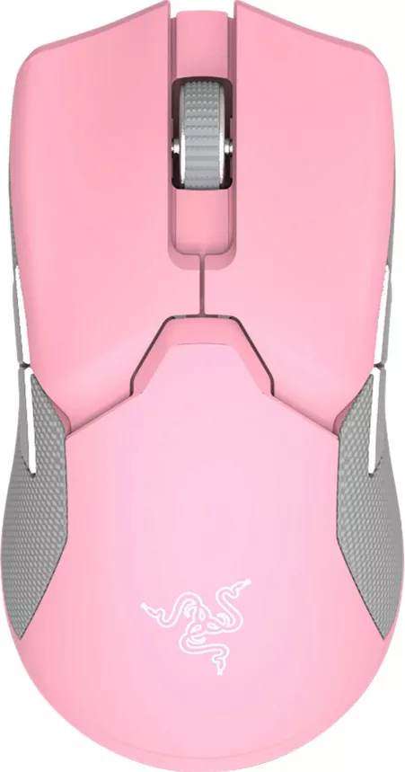 Mouse Gaming Wireless Razer Viper Ultimate cu Dock Ultrausor 74g ...