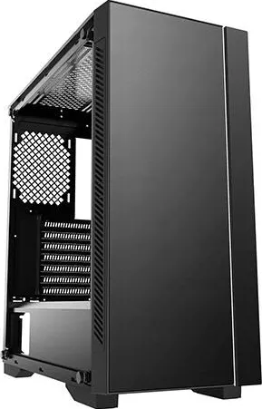 Carcasa Deepcool Matrexx 55 V3 Negru Middle Tower ATX DP-ATX ...