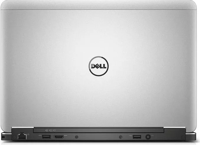 LAPTOP Refurbished DELL E7240 I5-4310U 8 GB RAM 128 GB SSD CAMERA WEB ...