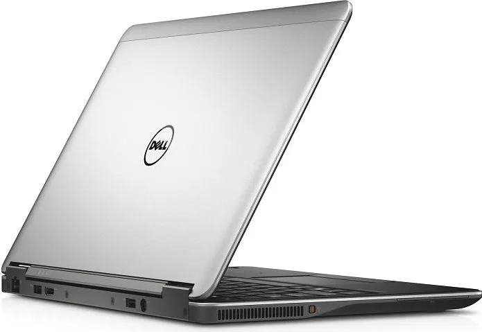 LAPTOP Refurbished DELL E7240 I5-4310U 8 GB RAM 128 GB SSD CAMERA WEB ...