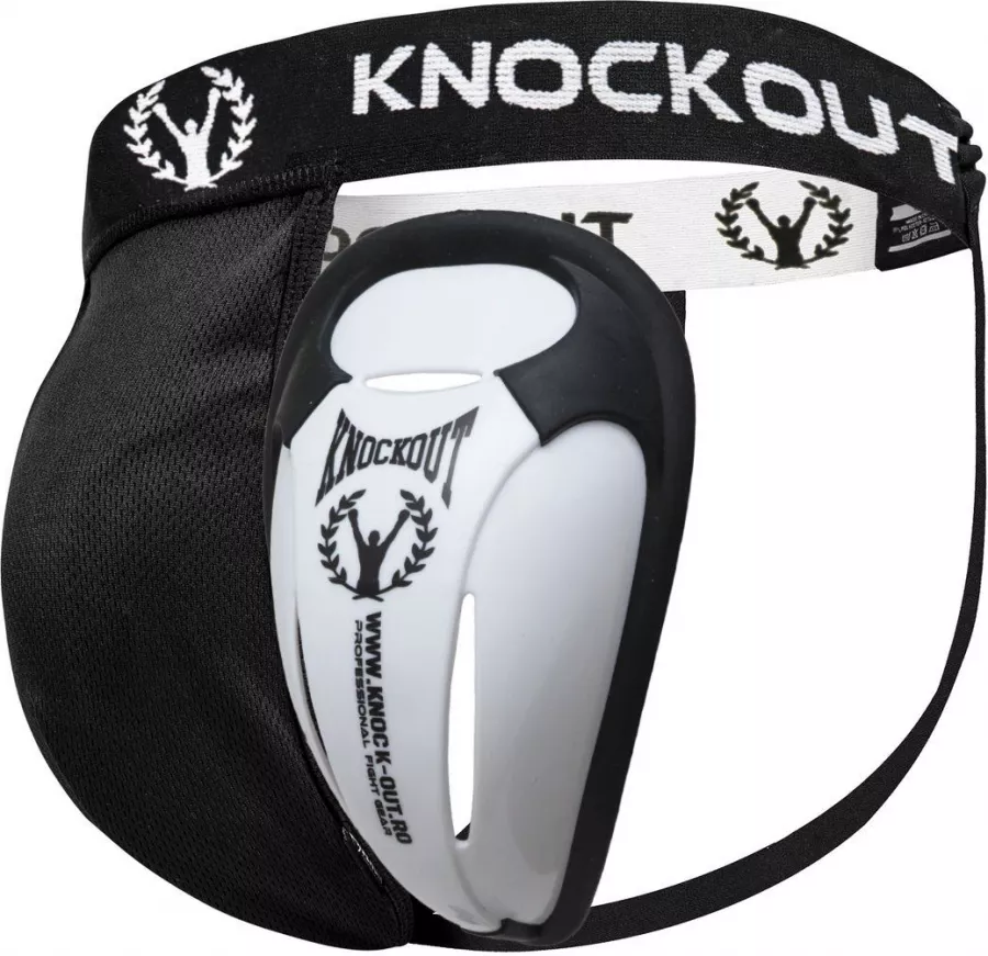 Cochilie Knockout Ultra Protect - XL dbts_218071153 - cel.ro