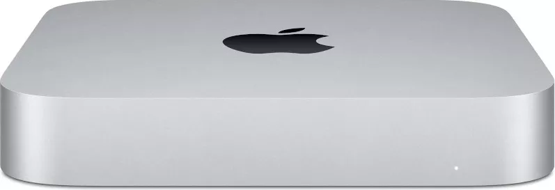Apple Mac Mini Apple M1 1TB SSD 16GB Apple M1 GPU macOS INT z12p000d4 - cel.ro