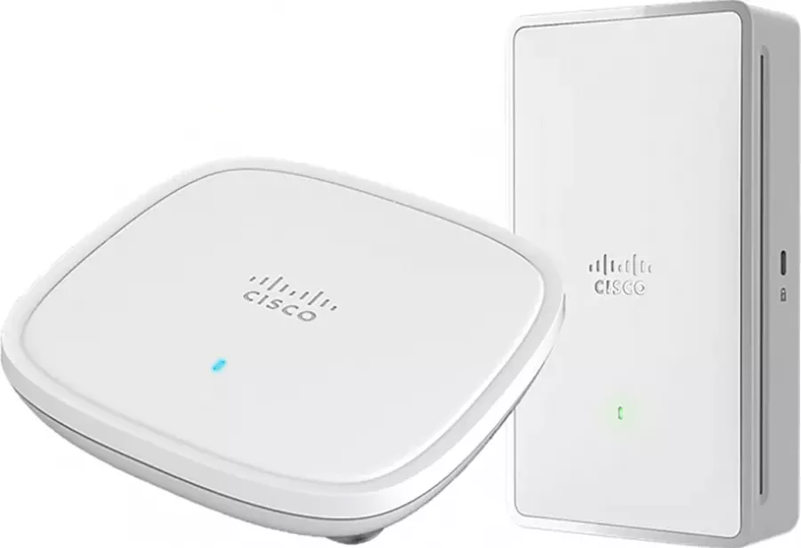 Cisco Catalyst 9105AX Series | Router c9105axi-e