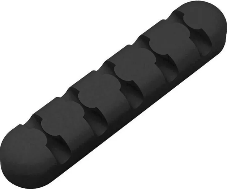 Suport cabluri Orico CBS5 Negru cbs5-bk - cel.ro