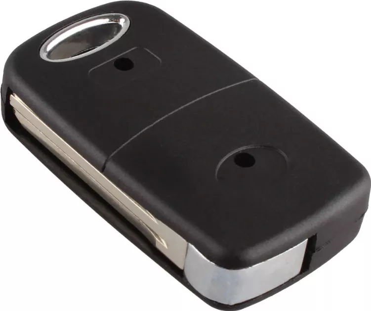 Carcasa cheie Toyota 3 butoane transformare din cheie clasica in cheie ...