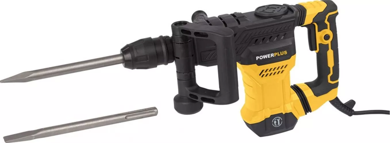 Picamer demolator Powerplus POWX11831 1300w 4100 batai/min POWX11831 ...