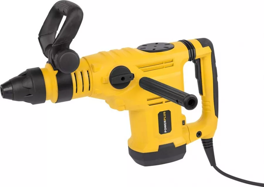 Picamer Powerplus POWX1190 SDS MAX 1600w 0-2300 lovituri/min 25J reglaj ...