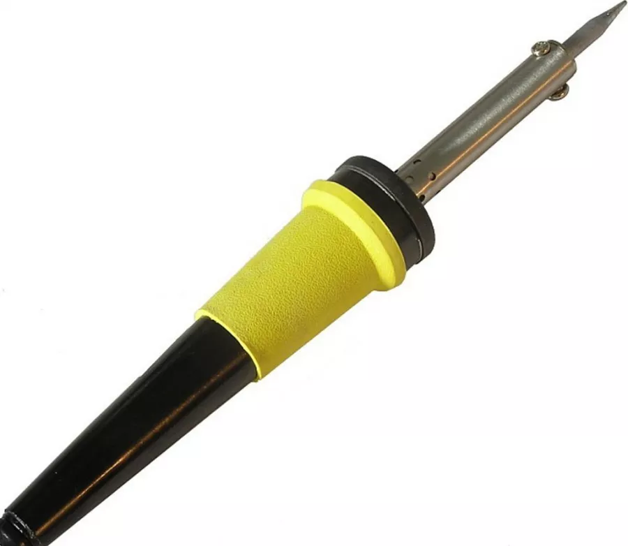 Pistol De Lipit-Letcon Putere 30 W Galben