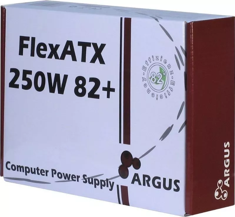 Sursa server Inter-Tech FA-250 250W fa-250 - cel.ro