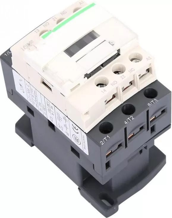 Contactor 95A LC1D95 - cel.ro
