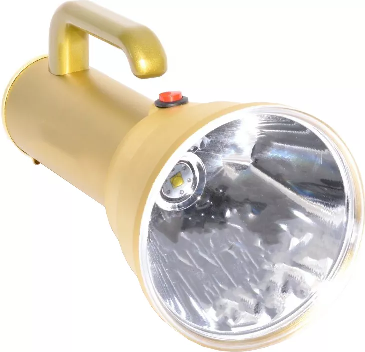 Lanterna profesionala cu LED Putere 100W T12000A 139470 - cel.ro