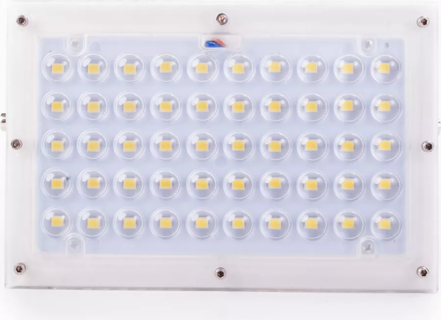 Proiector profesional led 50W CREE 4200 lm 220V 139496 - cel.ro