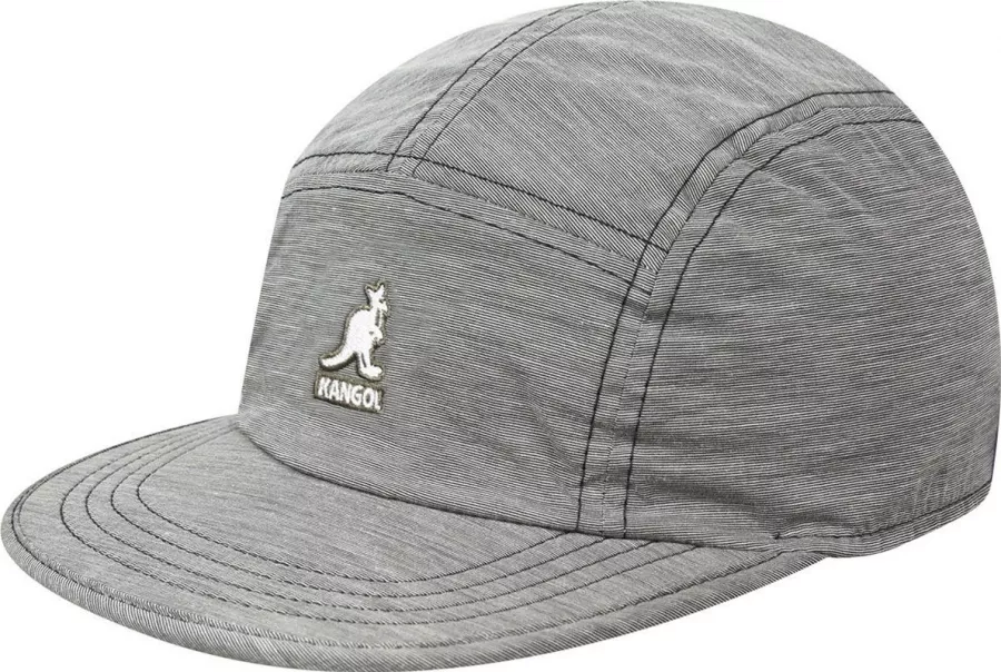 Sapca Kangol Heat Reactive Rev 5 Panel Bio Lime K5293A - cel.ro