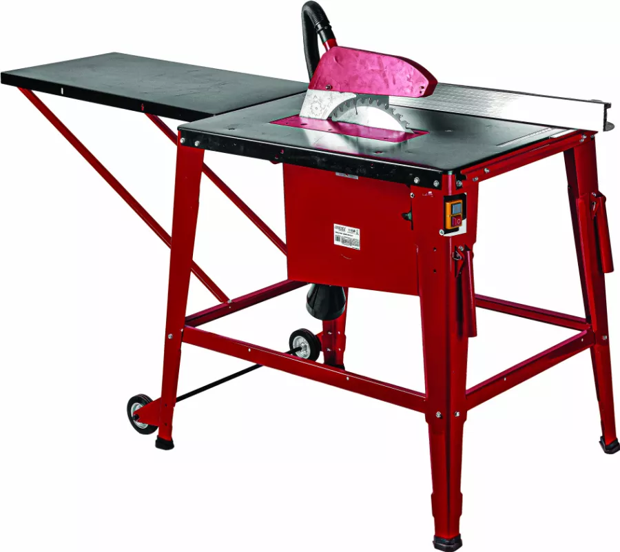 Fierestrau circular masa Raider RD-TS10 2000W 315mm 053105 - cel.ro