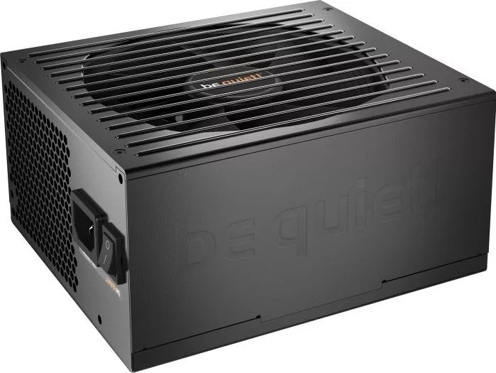 Sursa modulara Be quiet STRAIGHT POWER 11 Platinum 650W Negru ...