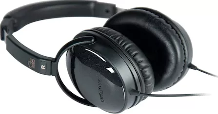 Casti Creative Aurvana LIVE! SE X-Fi Negru 70ZH001000000 70zh001000000 ...