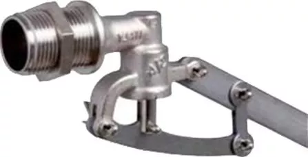 Robinet cu plutitor 1 TIEMME 0750050 - cel.ro