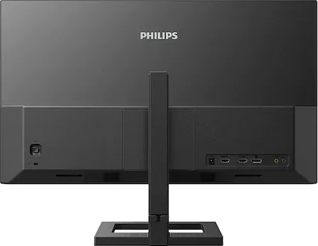 Monitor LED 27'' Philips 275E2FAE/00 WQHD 4ms 75Hz IPS FreeSync Boxe 275e2fae/00