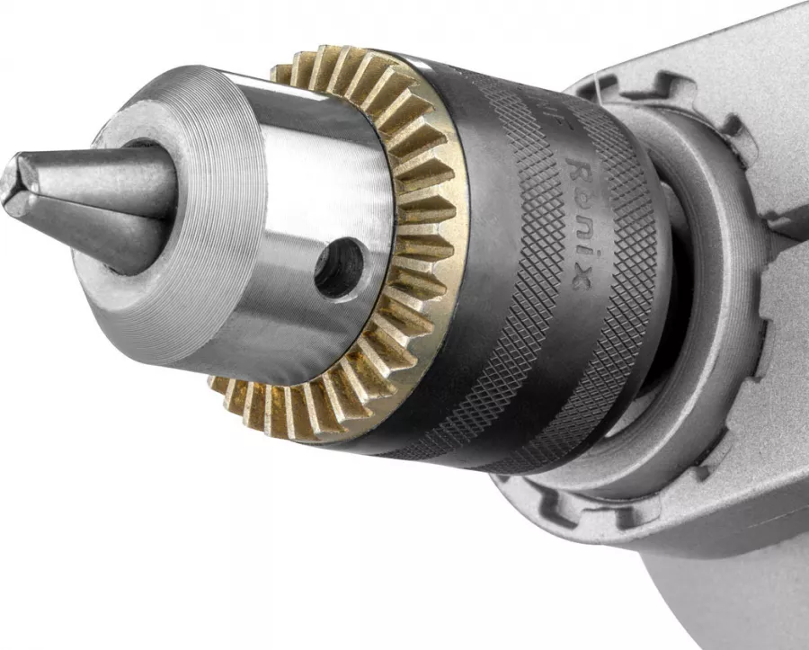 Bormasina de impact cu mandrina cu cheie 13 mm 1050 W 0-2800 RPM 4kc ...
