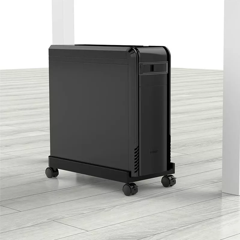 Suport unitate PC cu roti Orico CPB2 Negru cpb2-bk - cel.ro