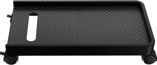 Suport unitate PC cu roti Orico CPB2 Negru cpb2-bk - cel.ro