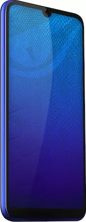 Telefon mobil Allview V5 Viper 32GB Dual SIM 4G Ocean Blue V5VIPER - cel.ro