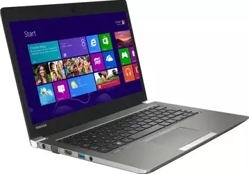 Laptop Toshiba PORTEGE Z30 A Intel Core i5-4310U CPU 2.00GHz 4GB DDR3 ...