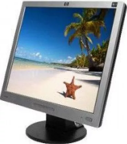 Monitor LCD Diagonala 19 HP L1906 grad A- 22491