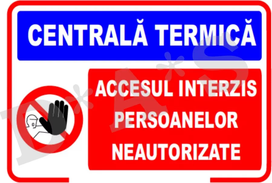 Set de 2 indicatoare A5- Centrala termica COMB2A5 - cel.ro