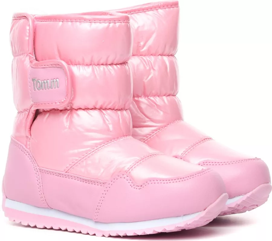 Ghete De Copii Tomom Roz 27 EU Roz | dw7h_745737527