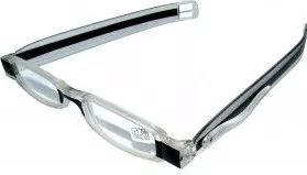 Ochelari de vedere cu rama pliabila si prindere cu clips ACCESORII1148 ...