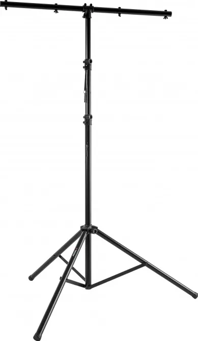 Stativ tip T-Bar pentru 8 proiectoare PLHST10 PROEL SpA PLHST10 - cel.ro