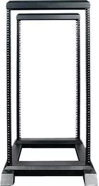 Cabinet rack deschis LanKATT 30U 600x1000mm 19 inch dulap rack open ...