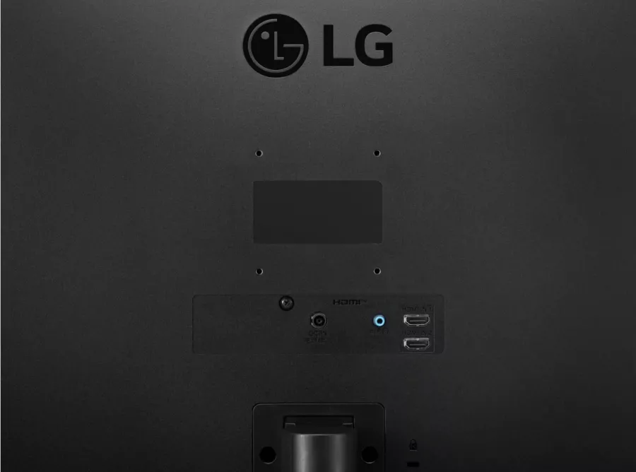 Monitor IPS LG 27MP500-B 27'' Full HD 75Hz 5ms AMD FreeSync Dynamic ...