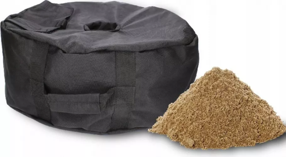 Suport Baza Umbrela pentru Gradina sau Plaja Umplere cu Nisip Tip ...