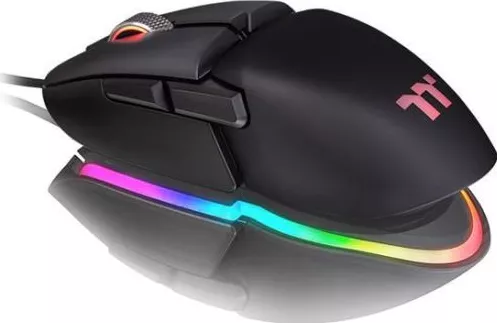 Mouse gaming Thermaltake Tt eSPORTS Argent M5 RGB Negru gmo-tmf-wdoobk ...