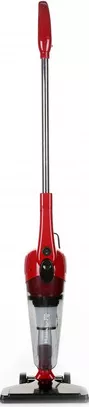 Aspirator Vertical Fara Sac Hausberg HB-2025RS 600 W Capacitate 0.5L ...
